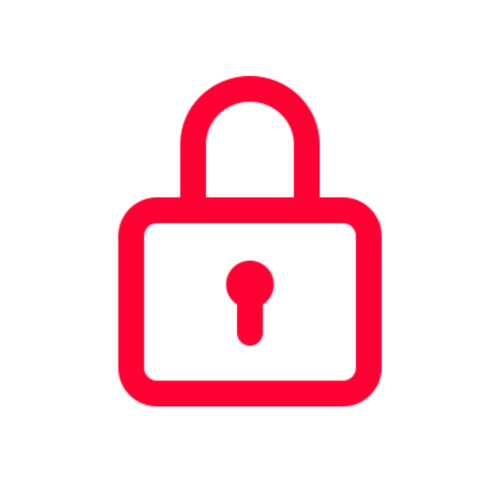 LockGuard - Een elektronisch slot voor voordeurbeveiliging