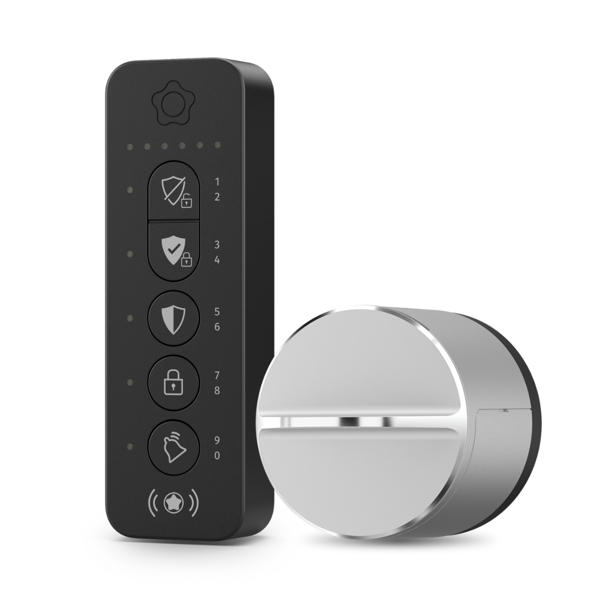 Al onze beveiligingsproducten op een rij | Verisure NL