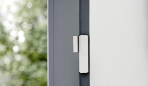 Shocksensor - Snelle inbraakdetectie met trillingsdetectoren