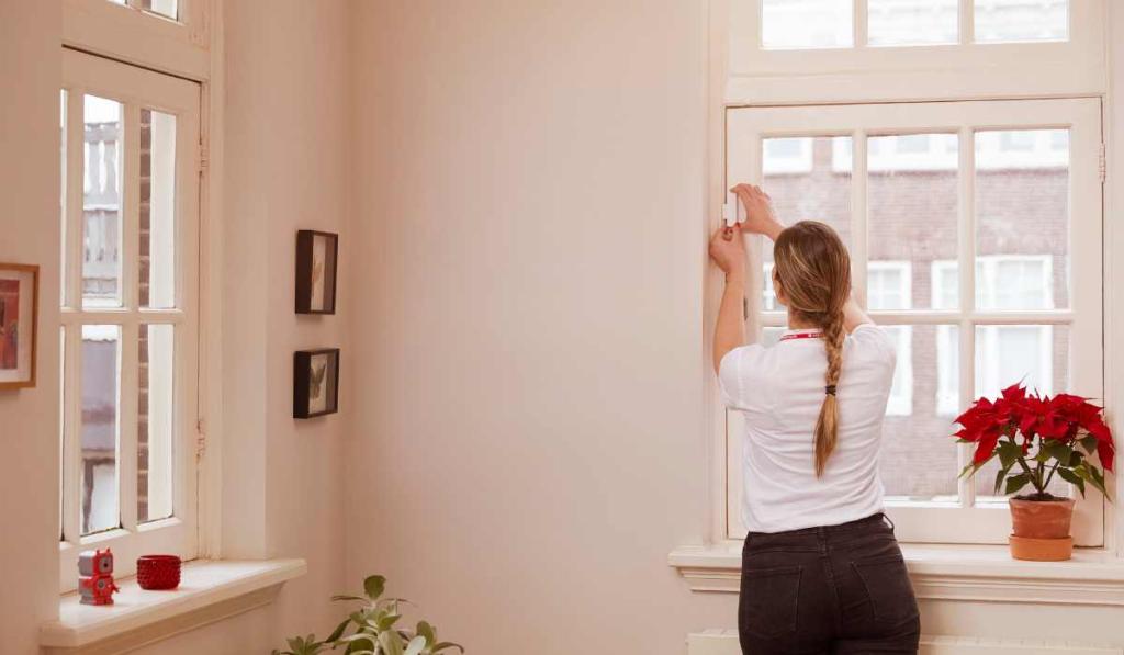 Raambeveiliging: 7 tips om de juiste te kiezen - Verisure