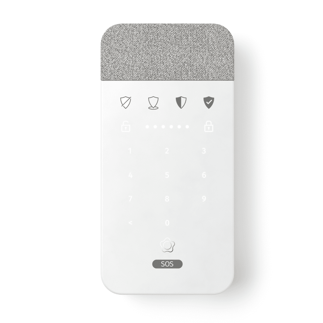 Huisbeveiliging: beveilig je huis | Verisure NL