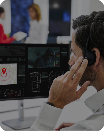 Verisure – 24/7 gemonitorde alarmsystemen voor huis en bedrijf